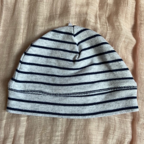 Petit Lem | Accessories | Petit Lem Hats Set Of 2 | Poshmark